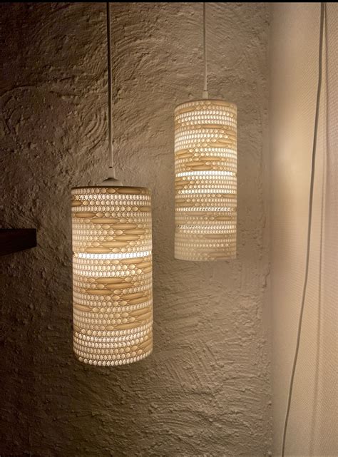3d File Pendel Lamp 🔦 ・3d Printing Design To Download・cults