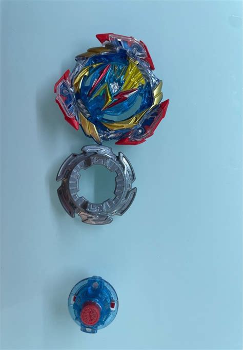 Beyblade Burst Dynamite Battle Beys Hobbies And Toys Toys And Games On