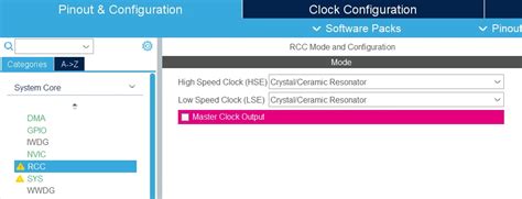 【clion Stm32】clion快速配置stm32开发环境 哔哩哔哩