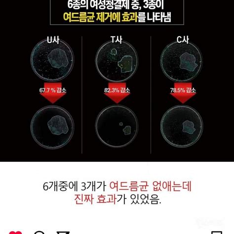 여드름에 효과 있다는 여성청결제 세안 인스티즈 Instiz 이슈 카테고리
