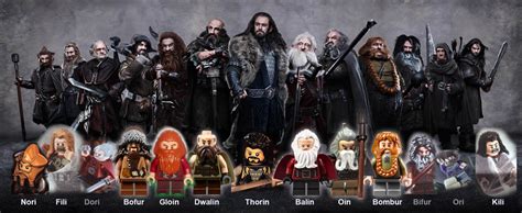 Image Lego Dwarves Png Lego Message Boards Wiki Fandom Powered By