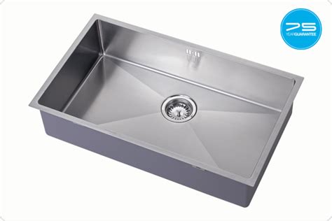 The 1810 Company Zenuno15 700u Sink Algarve Composites Northampton