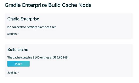 Blazing Gradle Builds With A Remote Build Cache Josh Burton