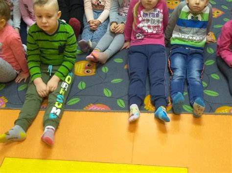 Wspieramy chore dzieci ze Zespołem Downa SP ŁUPAWA