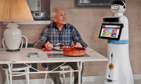 Développement dune tête interactive avec Raspberry Pi 3 Téléfab