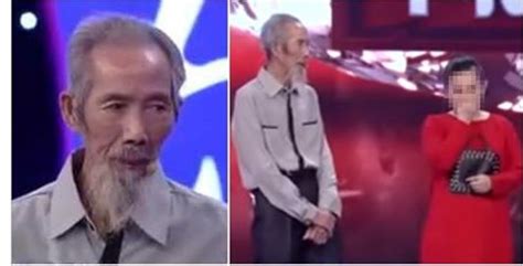 她28歲「嫁給73歲老頭還生了兒子」大家都罵「老牛吃嫩草」！直到她說出真相全場都哭了！ Peekme