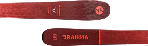 Blizzard Brahma 88 Flat 2021 Alpine Skis Varuste Net English