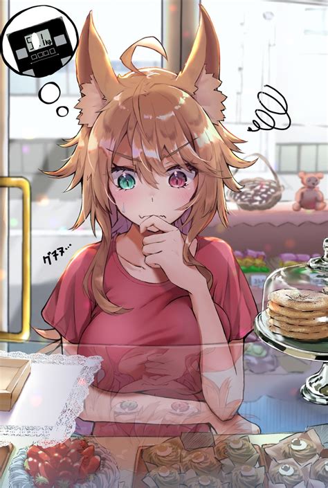 Original Drawn By Kekeji Danbooru