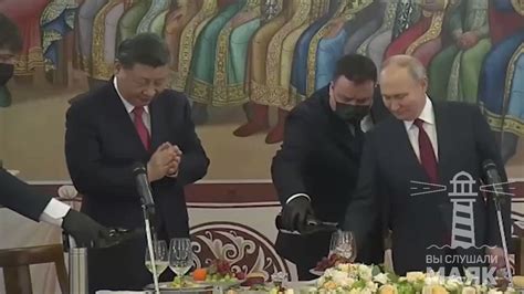 Terror Alarm On Twitter 🚨🇷🇺🇨🇳 Chinese Foreign Minister Qin Gang