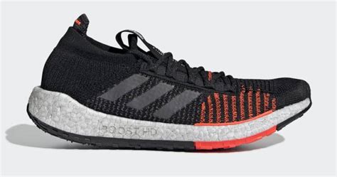 Estas Son Las 12 Mejores Zapatillas Para Correr De Adidas