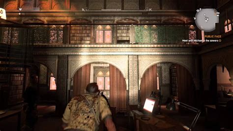 Dying Light Zombie In Safe House Glitch Youtube