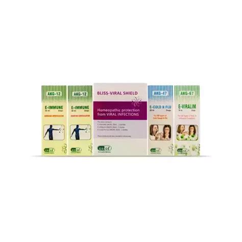 Excel Bliss Viral Shield Uses Price Dosage Side Effects Substitute