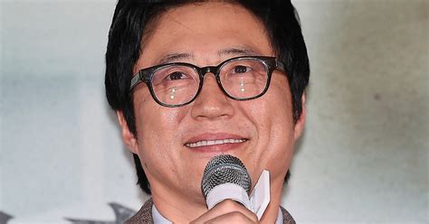 사흘로 11년 만에 스크린 복귀하는 박신양