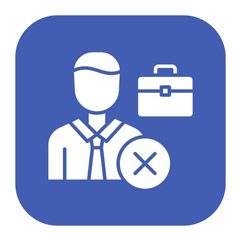 Premium Vector Dismiss Vector Illustration