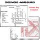 Basics Of Nutrition Worksheets Word Search And Crosswords By Teacher