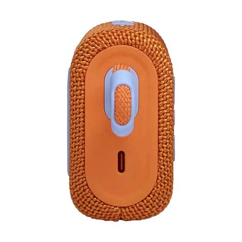 Jbl Go Portable Waterproof Bluetooth Speaker Price In Bd Orange Ryans