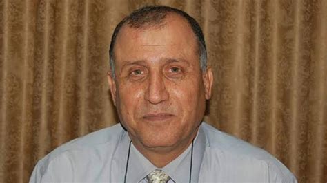 Israeli Sniper Kills Renowned Palestinian Psychologist Fadel Abu Hein Samantha Lara Pennella