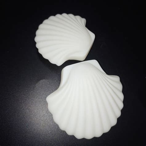 3d프린팅으로 조개 모양 출력물제작 3d 프린터 시제품 출력대학생 졸업작품 Sla 레이저 방식abs Like 레진 소재 쓰리디프로3d프로3dpro 네이버 블로그