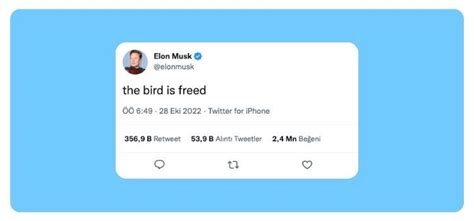 Yeni bir Twitter İfade özgürlüğünün kıyılarında Teyit