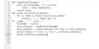 Answered City Search Part B Linear Search In This Part We