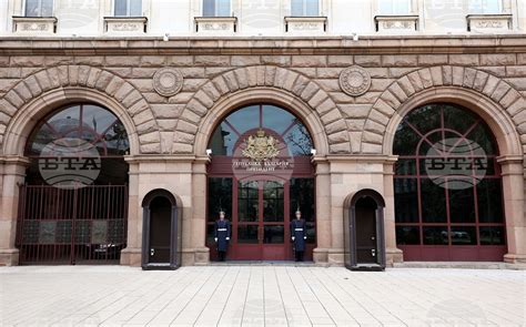 Президентът Румен Радев изразява съболезнования на семейството