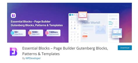 10 best wordpress block editor plugins wpmet
