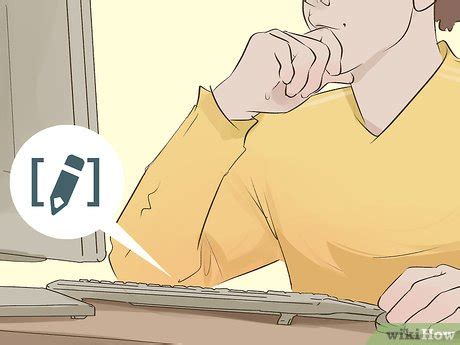 How To Create A Job Description Template With Pictures WikiHow Life