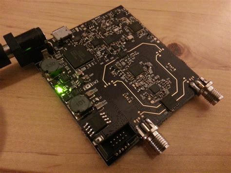 Cheap Homemade 30 Mhz 6 Ghz Vector Network Analyzer Henriks Blog