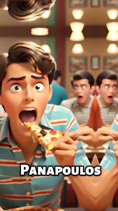 🍍😲 The Surprising Truth About Hawaiian Pizza Its Not From Hawaii 🍕🔥
