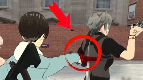 ESTAILUS LE DISPARA A TIROLOCO VTUBER YouTube