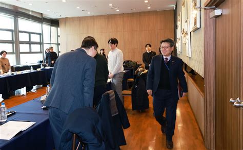 교육부 교육부 소개 차관 사진