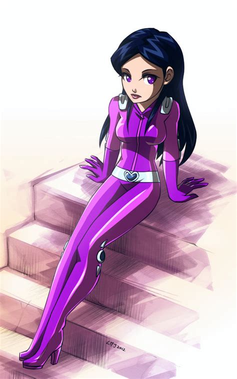 Mandy By Katiramoon On Deviantart