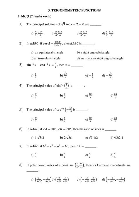 Maharashtra Hsc Maths Question Bank 2023 Pdf Maharashtra Board Class 12 Maths Question Bank