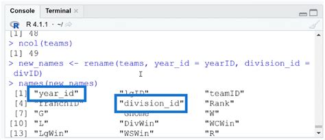 Add Remove Rename Columns In R Using Dplyr Master Data Skills AI