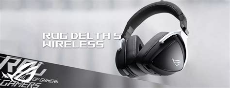 Gaming Headsets Rog Australia Headsets Audio Group