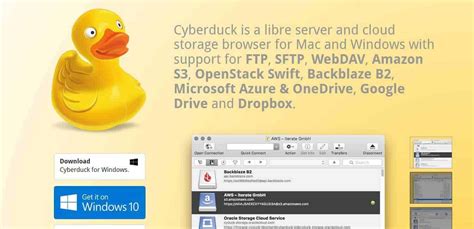 Best Amazon S3 Client For Windows Tonden