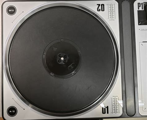 How To Adjust The Phoenixwan Lmt Turntable Damping Gamo2