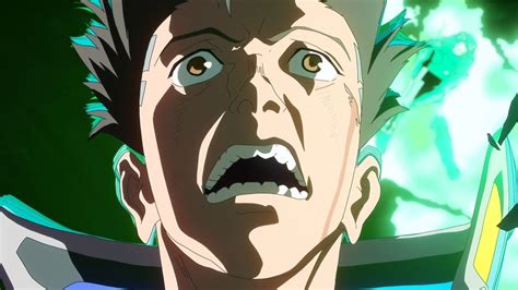 Anime Sakuga What Is And The Most Used Techniques To Leave Us All