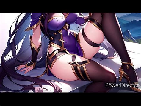 Edging Hentai Come Play A Jerk Off Instruction Game FapperGamesjoi XNXX COM