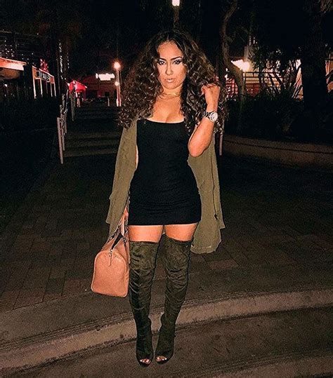 Pin By Taquanagolson On Night Out Outfit In 2020 Night Out Outfit Clubwear Party Outfits
