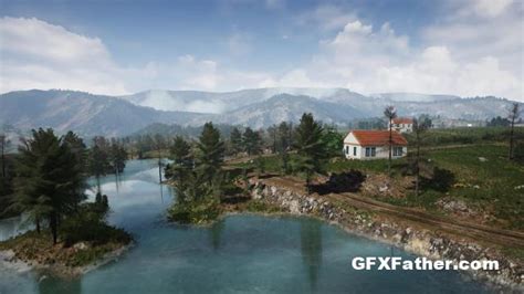 Unreal Engine Assets Page 14 GFXFather