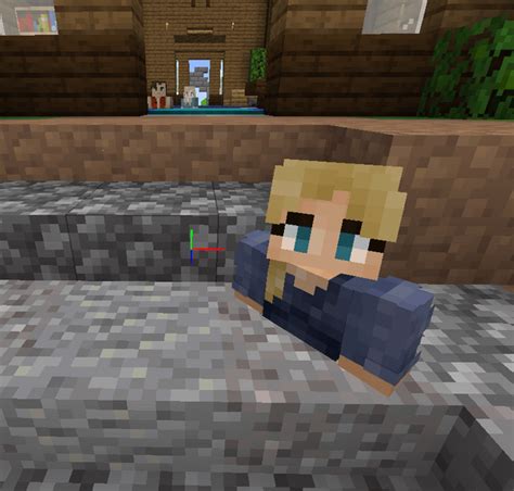 Help Step Skyblock Player Im Stuck Rhypixelskyblock