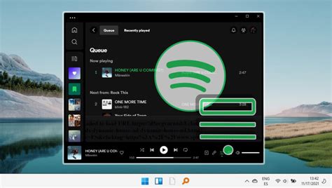 how to clear your queue on spotify mobile and desktop winbuzzer