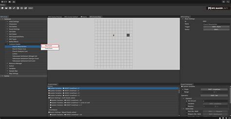 Common Events Rpg Maker Unite