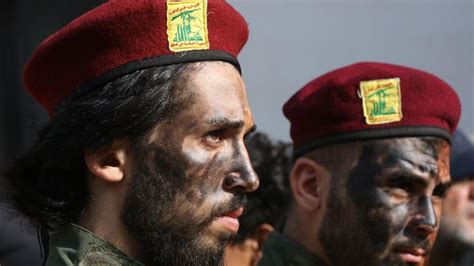 Qué Es Hezbolá El Enemigo De Israel En Líbano Que Ha Llamado A Un Día