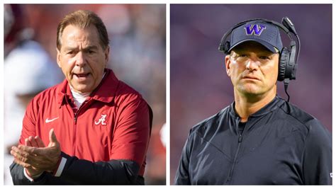 Behind The Crimson Rope How Alabamas Hiring Of Kalen Deboer Wen