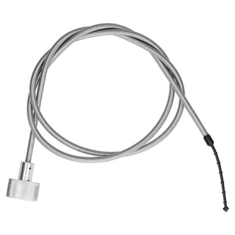 Tersalle 17mm Battery Terminal Switch Antitheft Universal For Auto Boat
