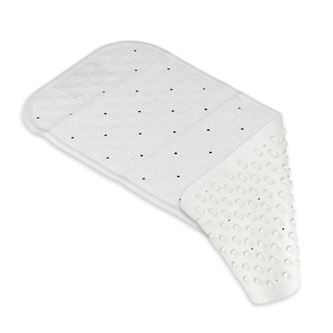 Bath Mat Extra Long From Essential Aids