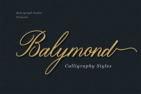 Midnight Script Font Dafont Free