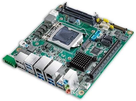 Материнские Платы Формата Mini Itx Telegraph
